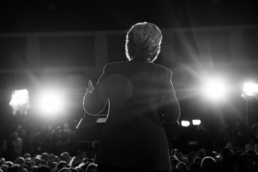 Hillary Clinton and Christian America - Kristin Kobes Du Mez