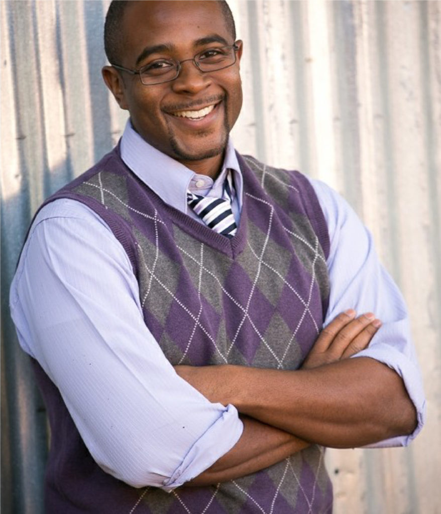 Poisonous History and Its Antidote: Christian Nationalism, Black ...