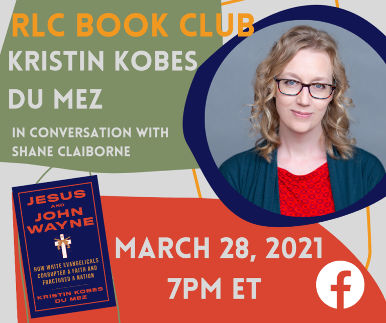 Kristin Kobes Du Mez PhD - Historian, Writer, Speaker