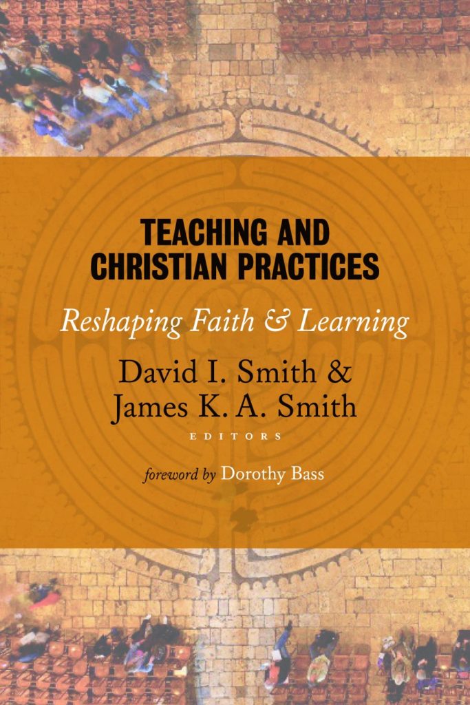 Dr. David Ian Smith - Professor / Calvin University/ Kuyers Institute