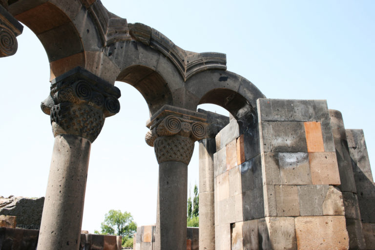 Dr. David Ian Smith - Professor / Calvin College / Kuyers Institute