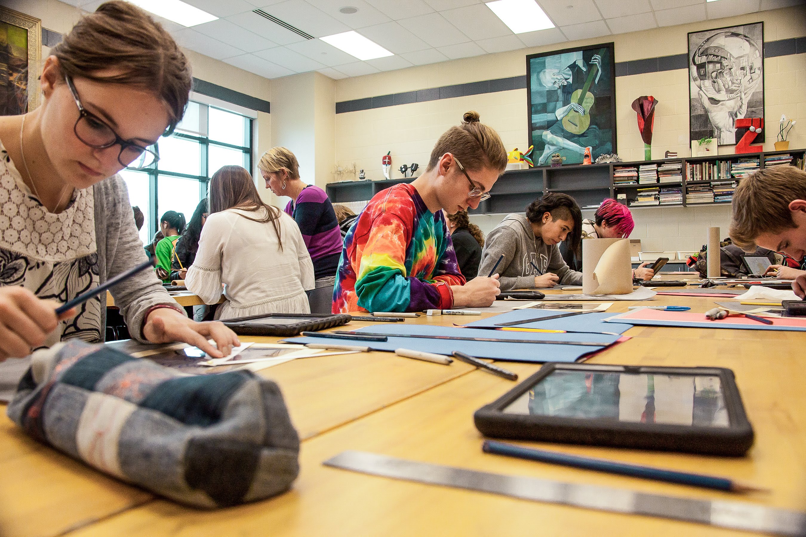 Connecting Theory to Practice: Methods for Guiding Preservice Teachers ...