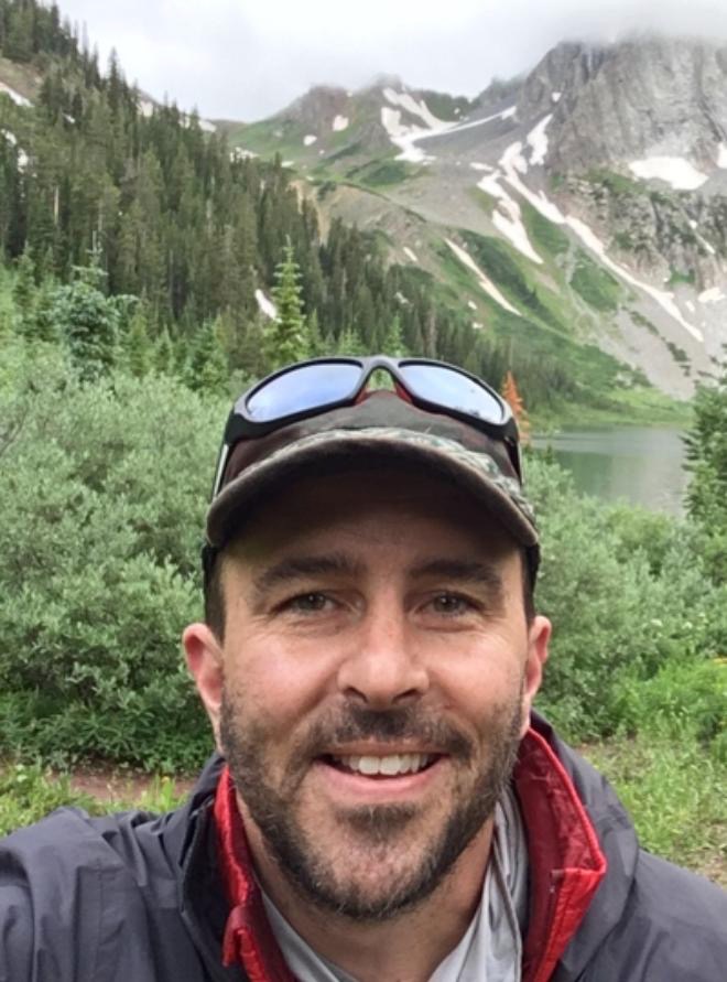 Episode 2 The Great Laughter: Jamie Skillen on Humility and Hope ...