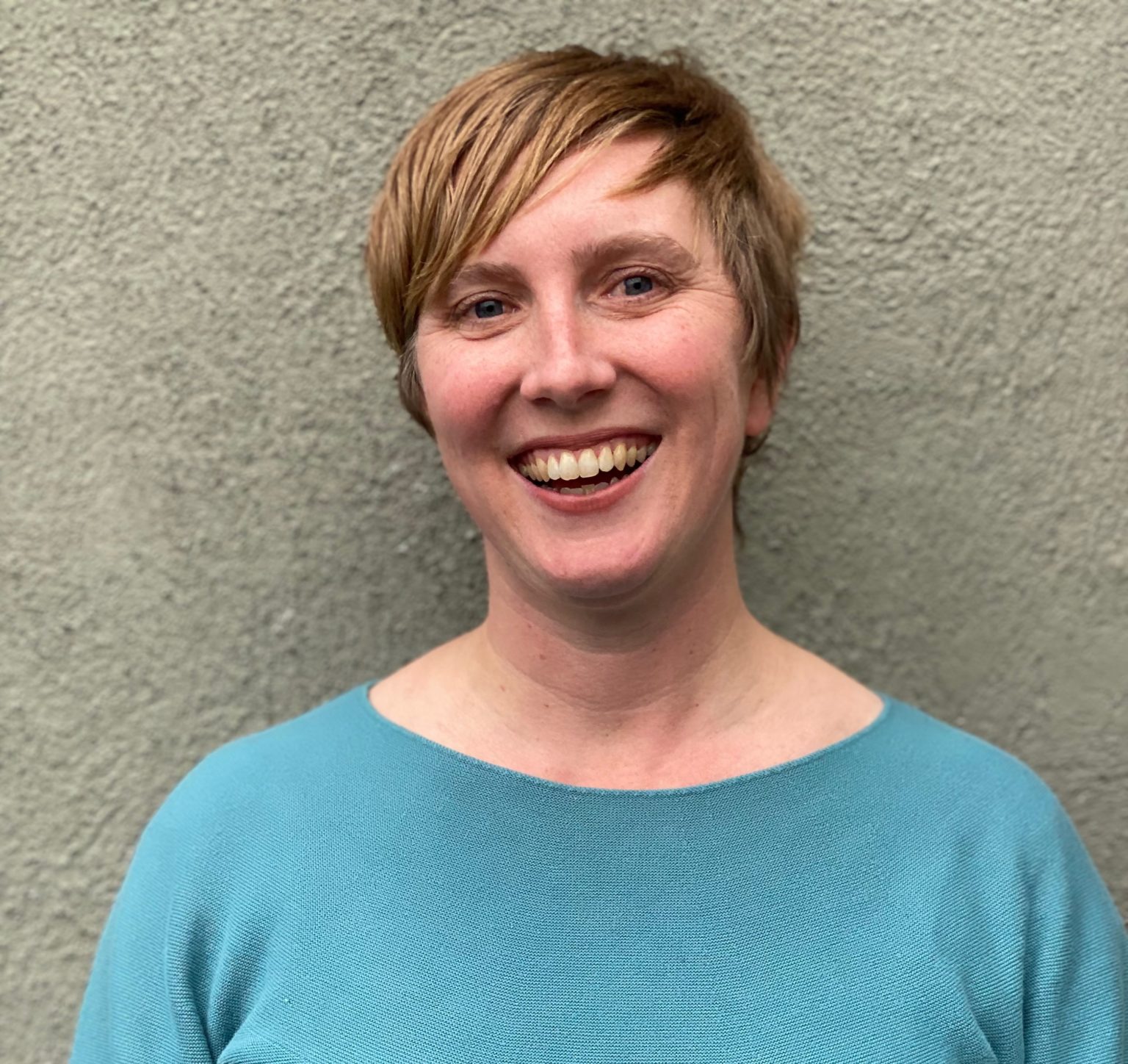 Episode 24 The Arc of Movement History: May Boeve on Bridging Refugia ...