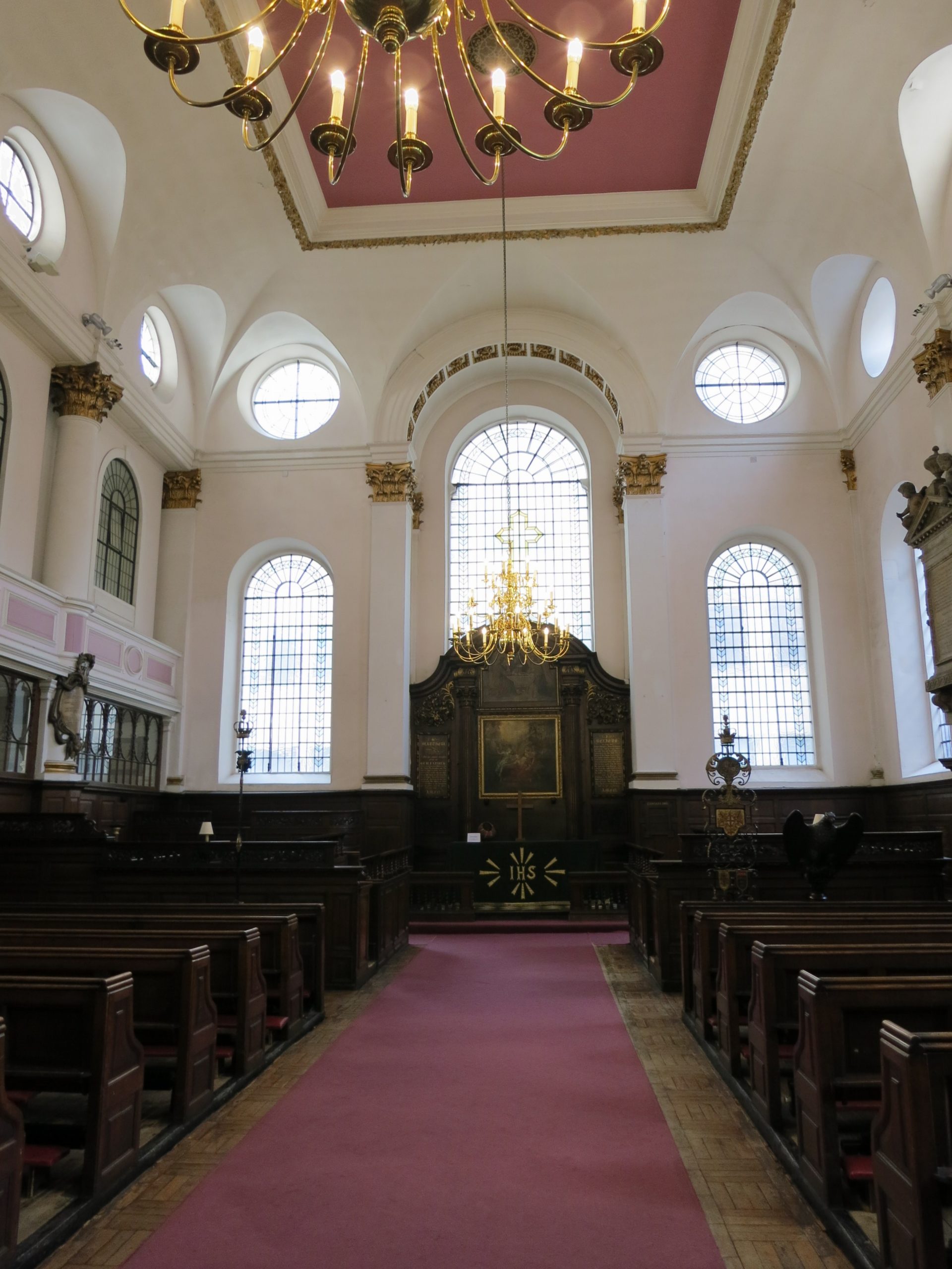 When Churches Fail - Beth Allison Barr