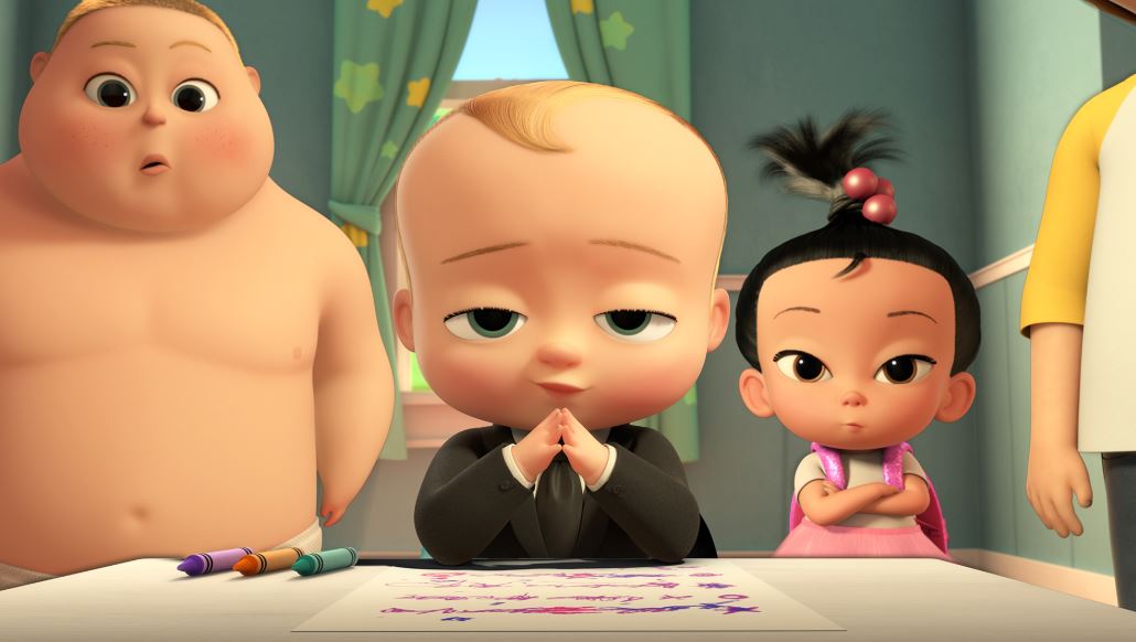 Pretty Good Movies for Kids that IMDB Gets Wrong - Josh Matthews