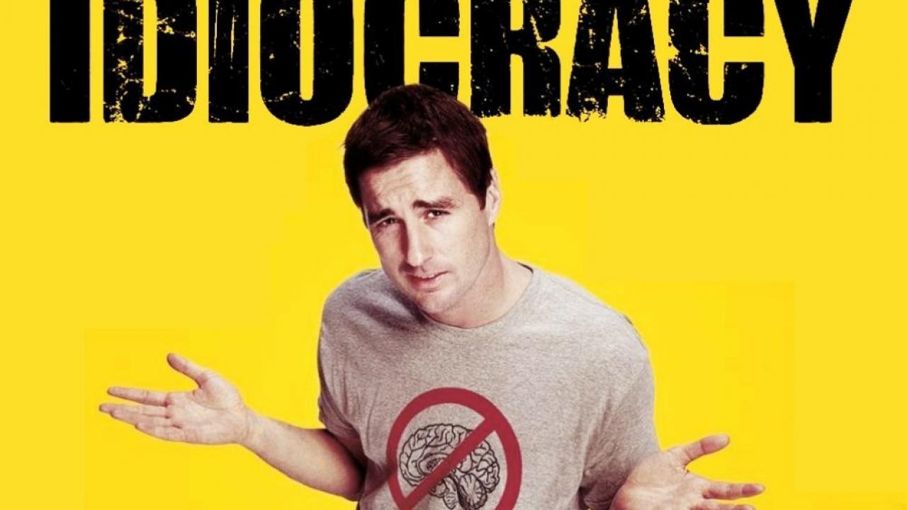 Idiocracy Movie