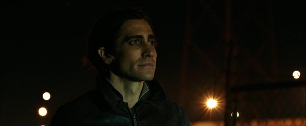 Nightcrawler (2014) - Josh Matthews