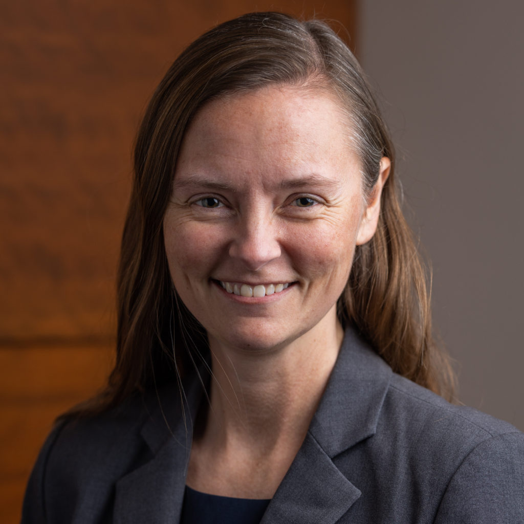 Dr Emily Helder: Researcher, Clinician, Professor