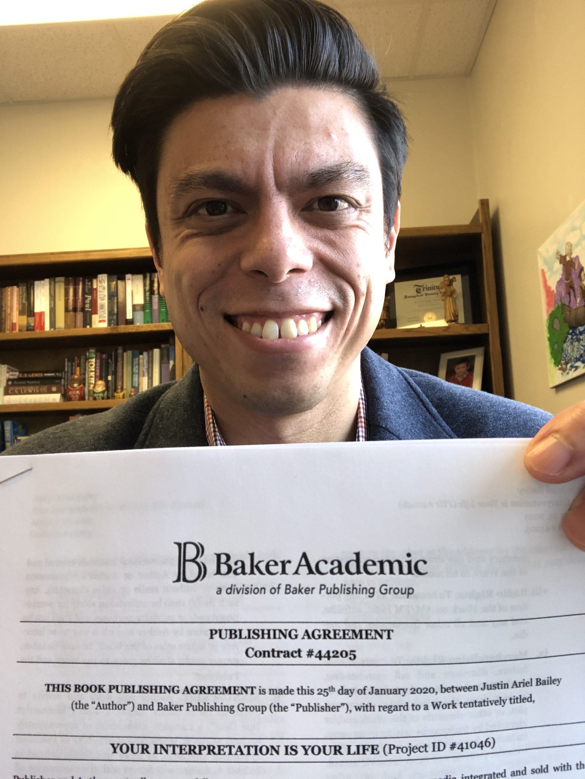 BIG NEWS – MY NEXT BOOK PROJECT!!! *Your Interpretation is Your Life ...