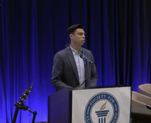 Twenty Twenty Three: Year-end review & reflections - Justin Ariel Bailey