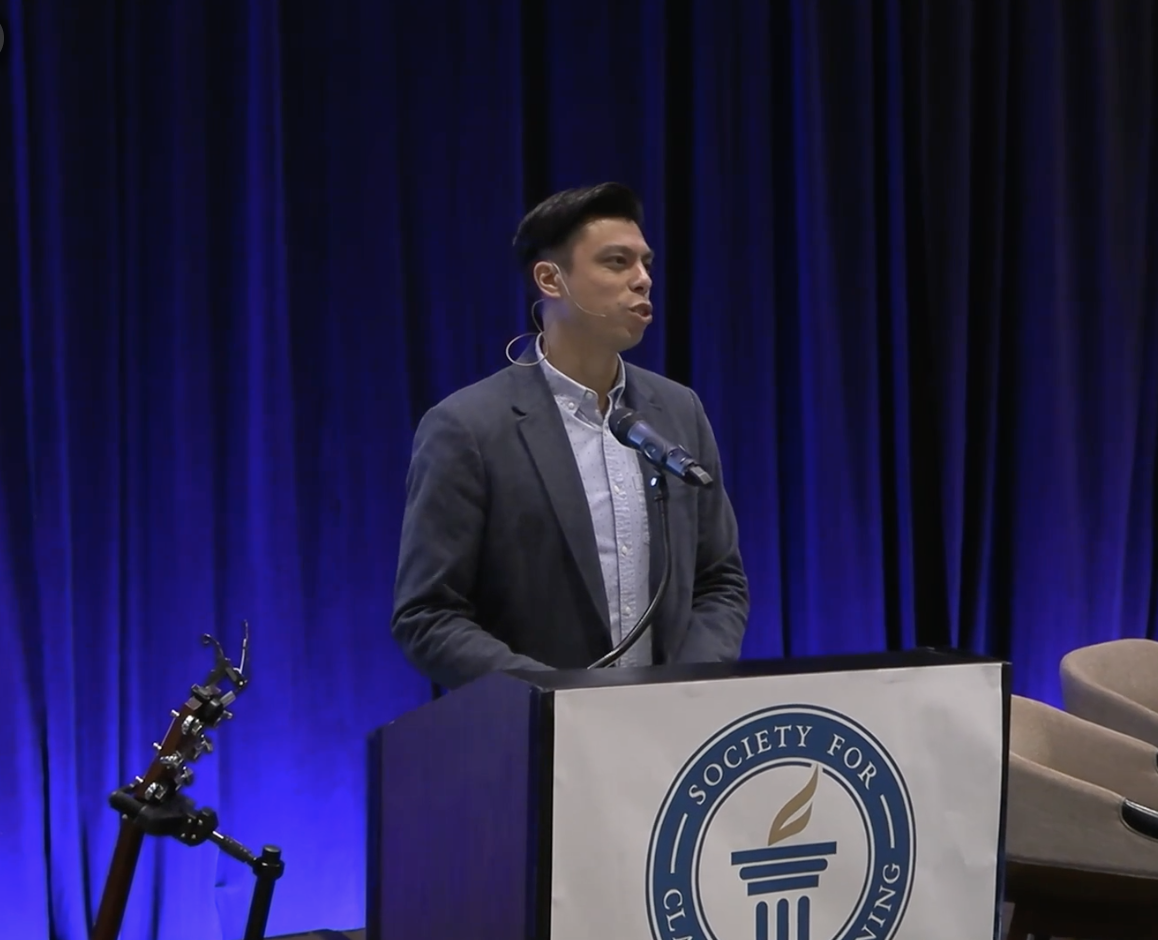 Twenty Twenty Three: Year-end review & reflections - Justin Ariel Bailey