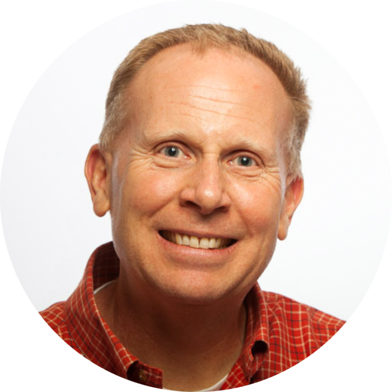 About - Todd C. Ream