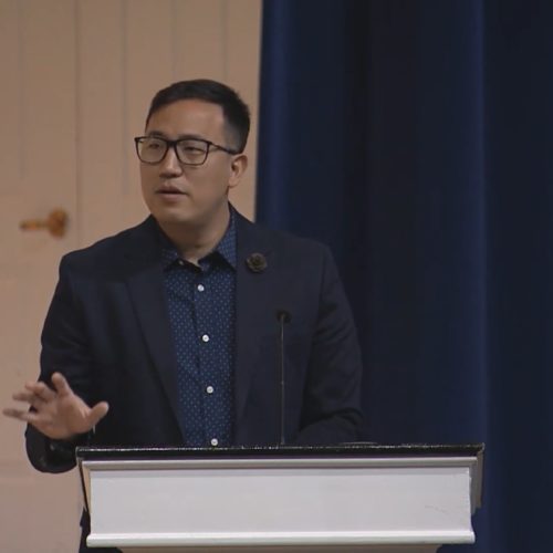 Featured - Raymond Chang