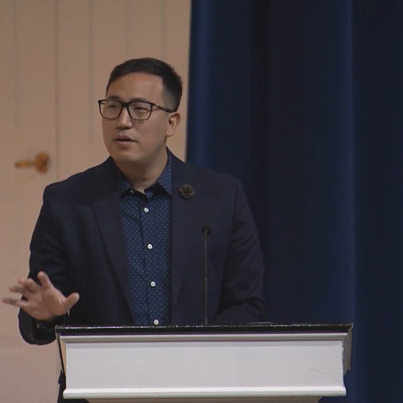 Featured - Raymond Chang